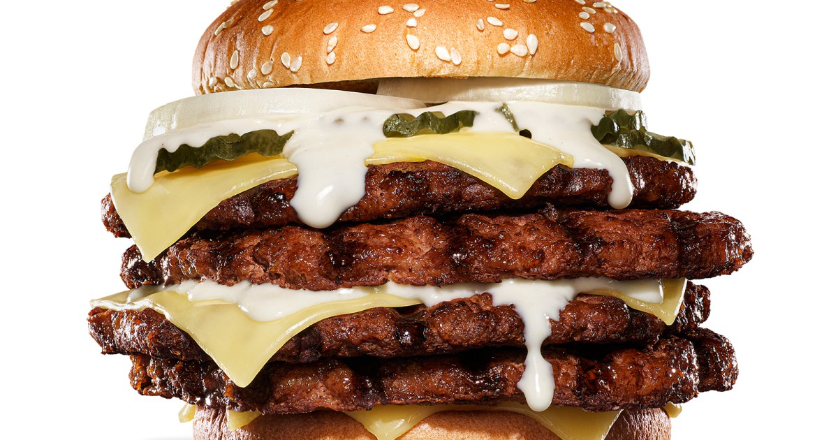 Burger King releases the King Yeti on Japan | SoraNews24 -Japan News-