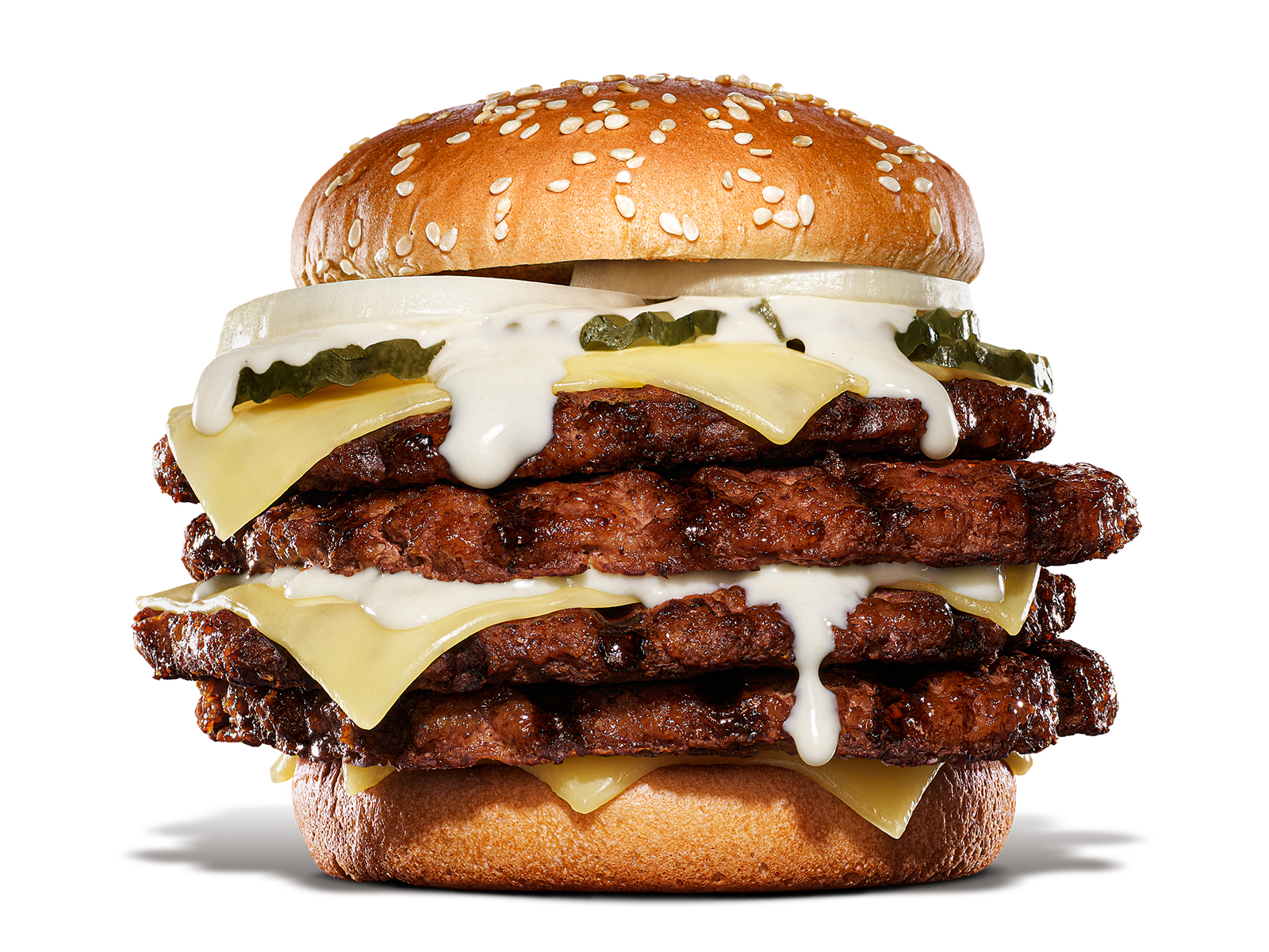 Burger King releases new Plant-Based Whopper in Japan | SoraNews24 ...