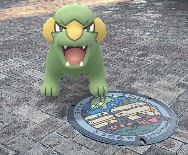 We Pokémon GO to Utsunomiya City for some Pokétourism | SoraNews24 ...