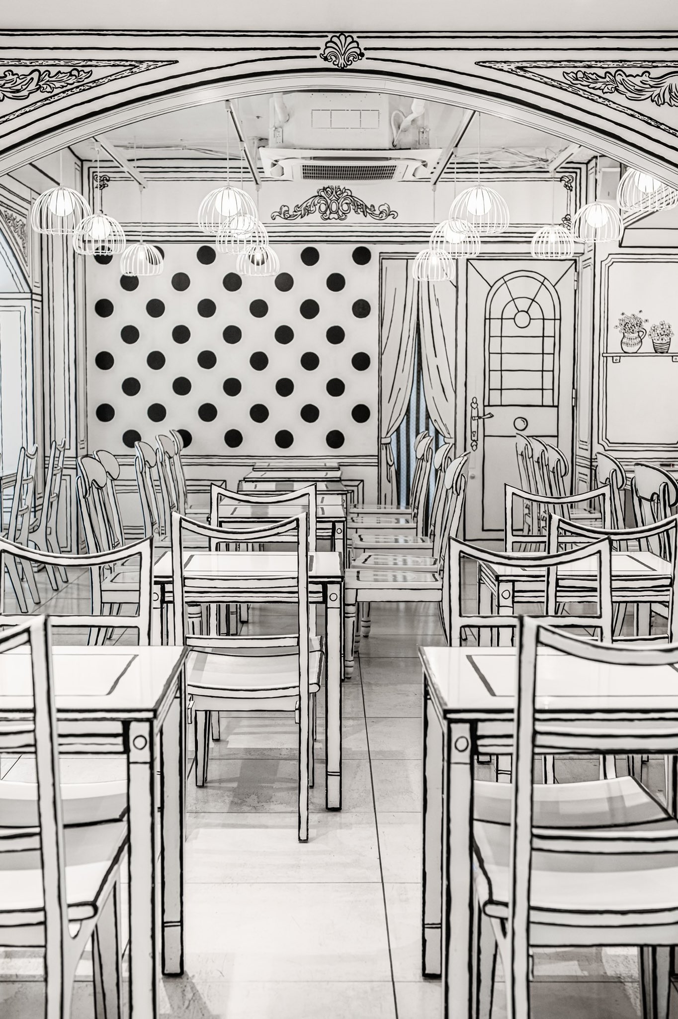 Step into a manga at Japan’s 2-D cafes in Tokyo, Osaka, and Kyoto ...