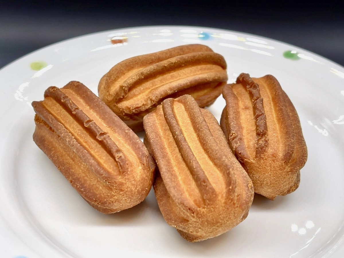 McDonald’s Japan’s new bite-sized churros aren’t what we thought they ...