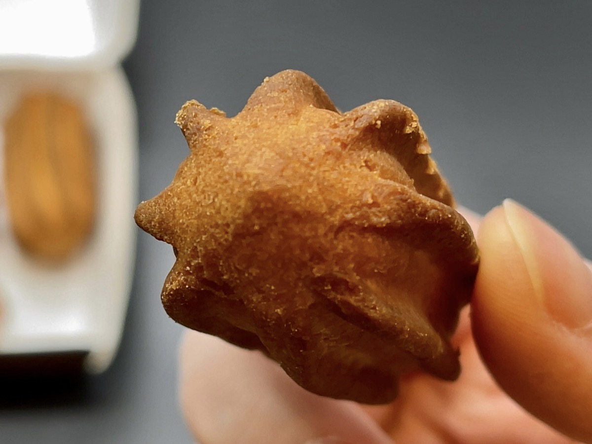 McDonald’s Japan’s new bite-sized churros aren’t what we thought they ...