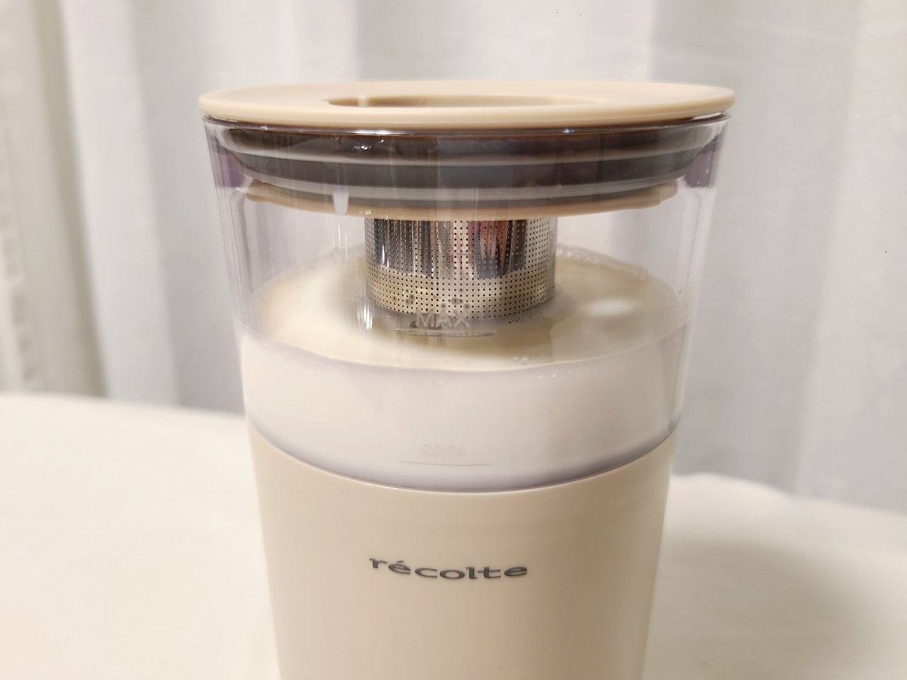 Milk Tea Maker from Japan is a life-changer | SoraNews24 -Japan News-