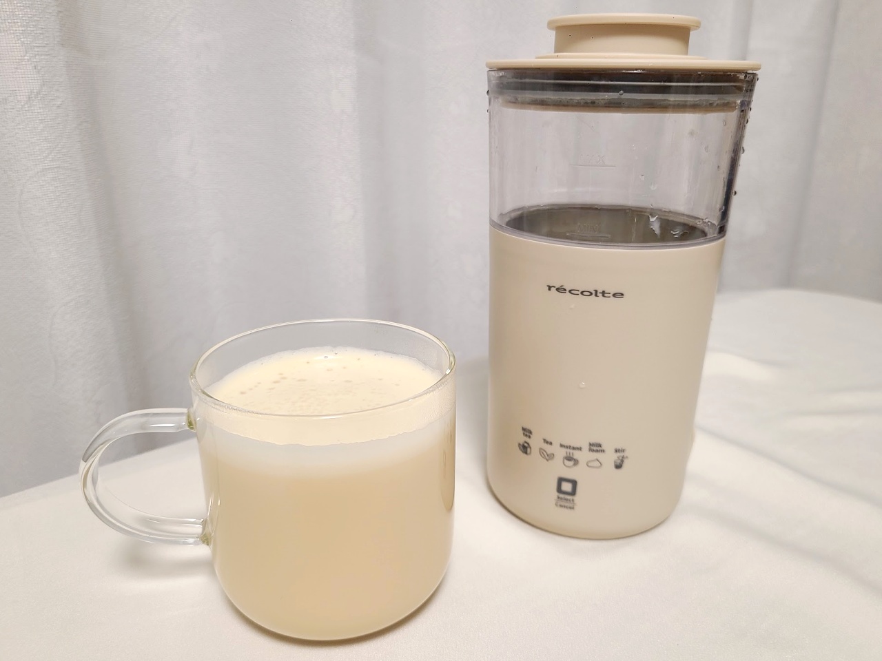 Milk Tea Maker from Japan is a life-changer | SoraNews24 -Japan News-