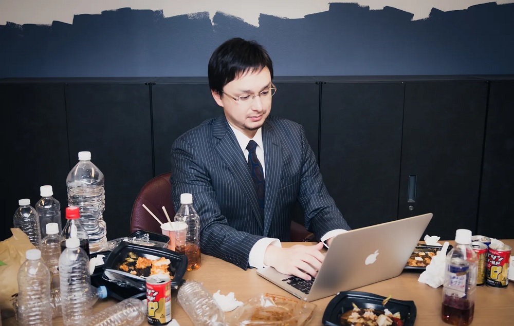 Which jobs in Japan have the most and least overtime? Survey ...