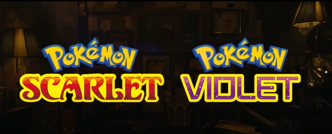 Pokémon is going open-world with brand-new Pokémon Scarlet and Violet ...