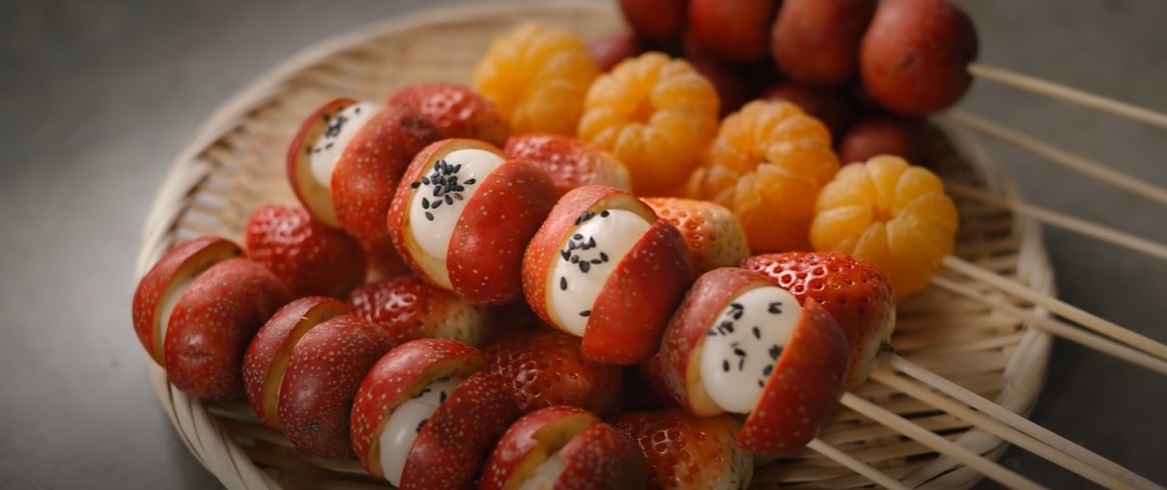 Live-action Pokémon cooking videos melt the heart, whet the appetite ...