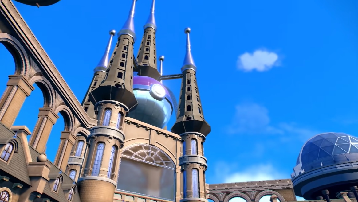 Pokémon is going open-world with brand-new Pokémon Scarlet and Violet ...