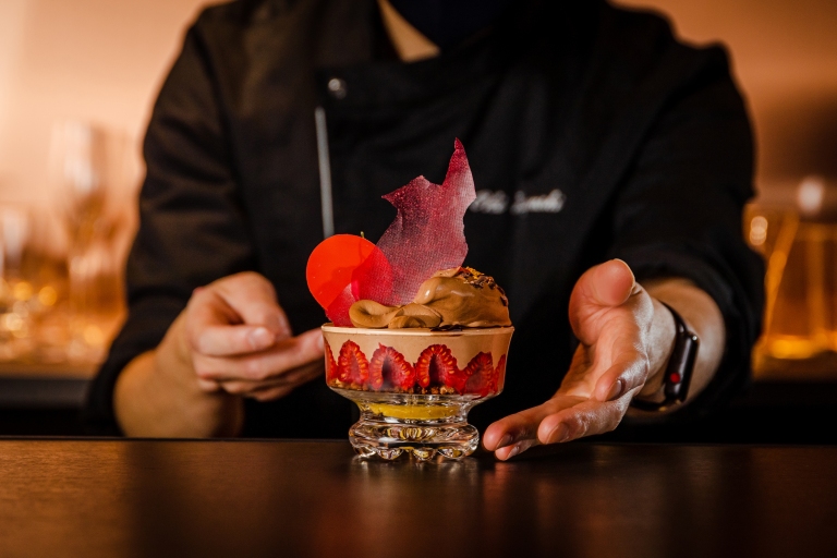 Tokyo has a secret, members-only parfait bar, and here’s what’s waiting ...