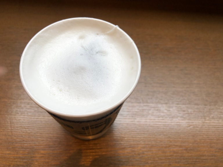 Oolong tea lattes get a place on the Starbucks Japan menu, but do they ...