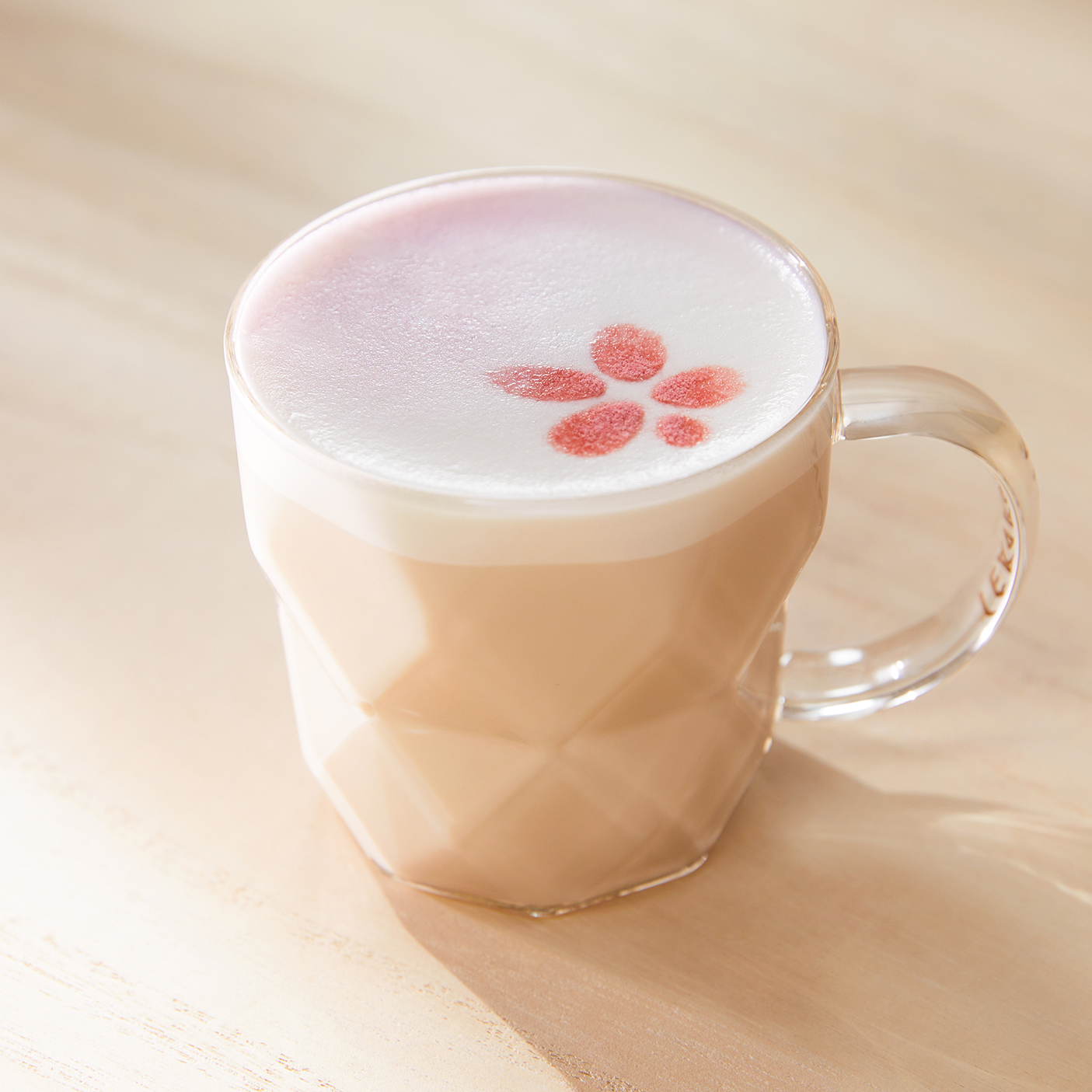 Starbucks Japan unveils new sakura drinkware and menu items at the ...
