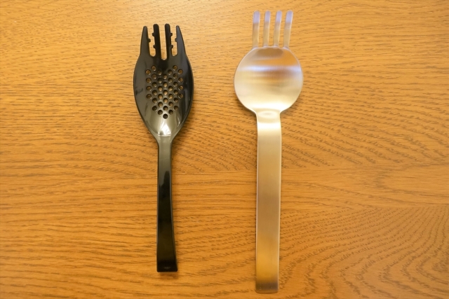 How does the 100-yen “Scoon” match up against the celebrated 2,000-yen ...