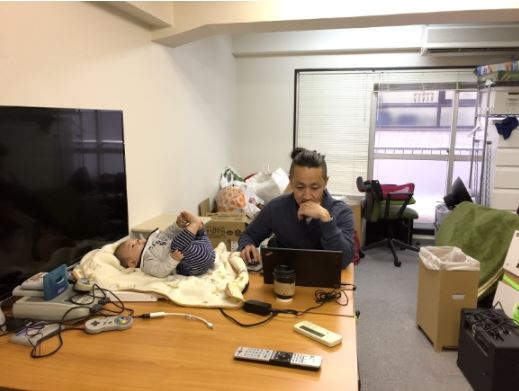 Objectively cute Japanese baby face factors determined by Osaka ...