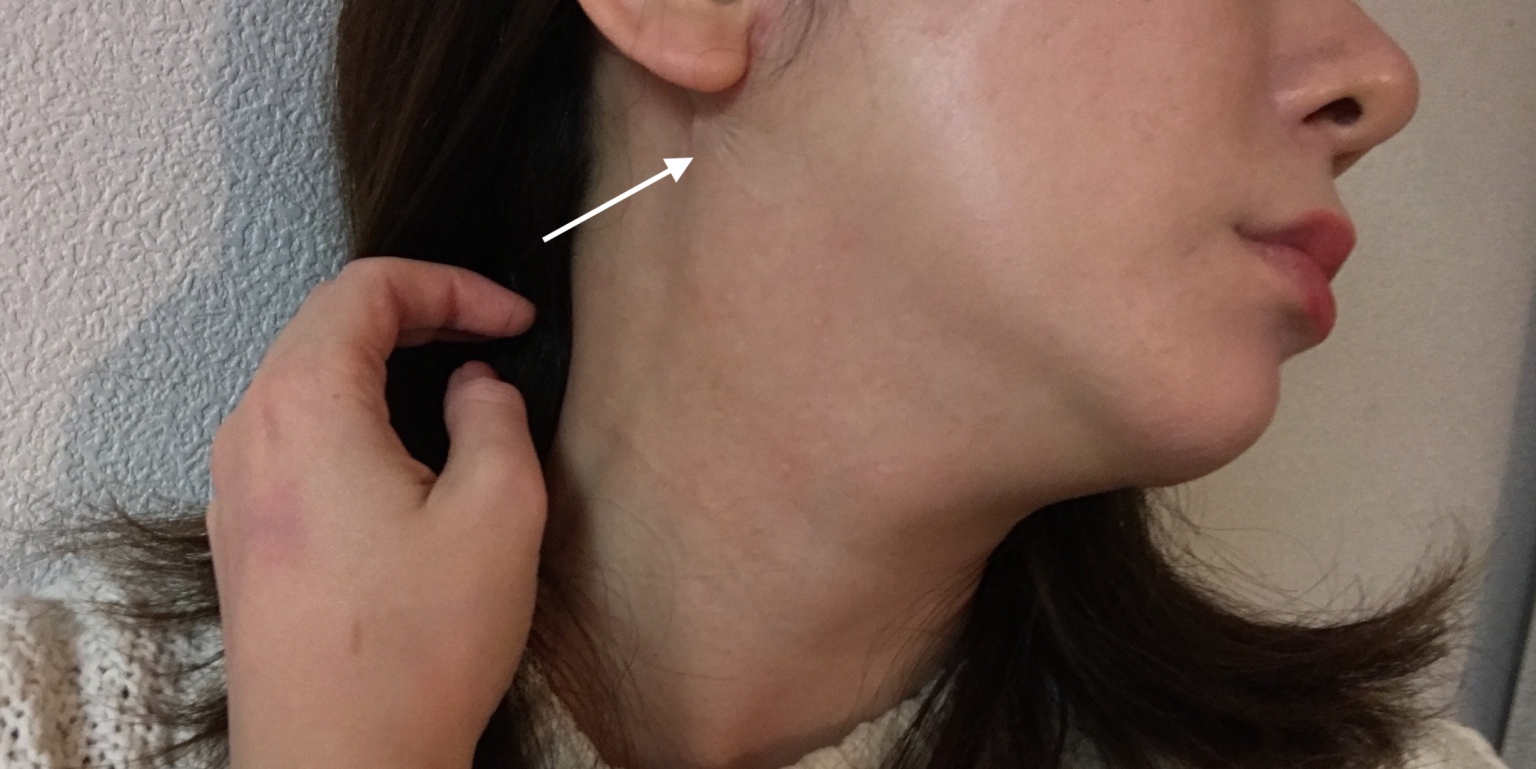 We get ourselves a facelift for less than ten dollars and look ...