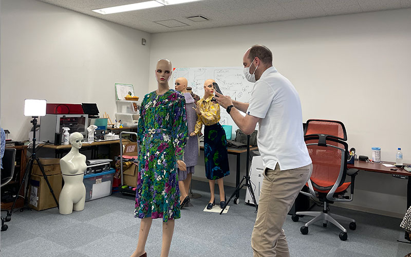 Japan’s most state-of-the-art vintage Showa clothing shop opens online ...