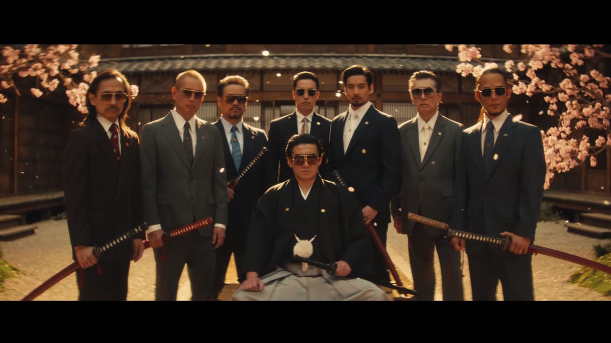 Bullet Train starring Brad Pitt: Japanese fans react to new trailer ...
