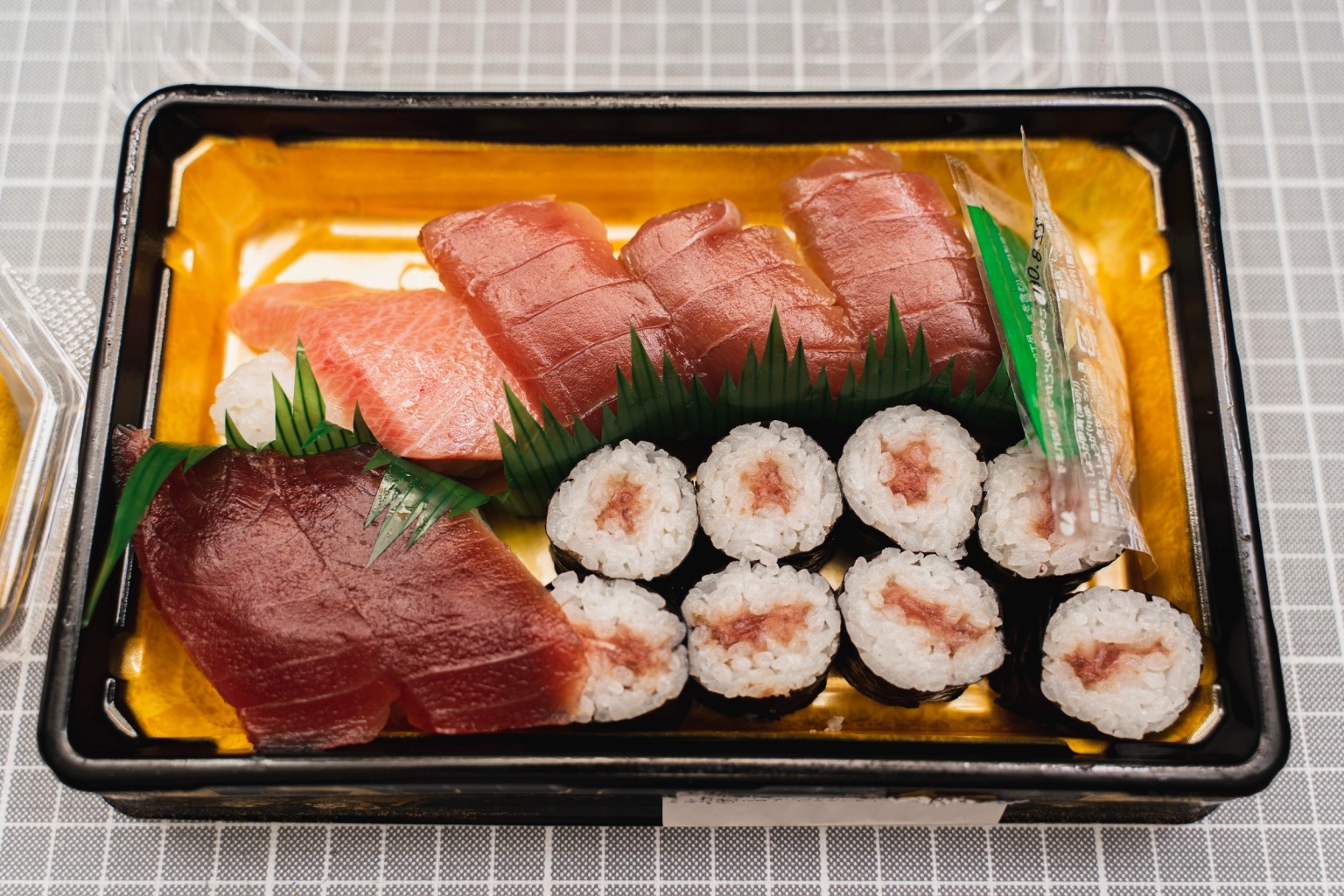 Sushi chains Sushiro and Kyotaru combine to make fishy megastore, but ...