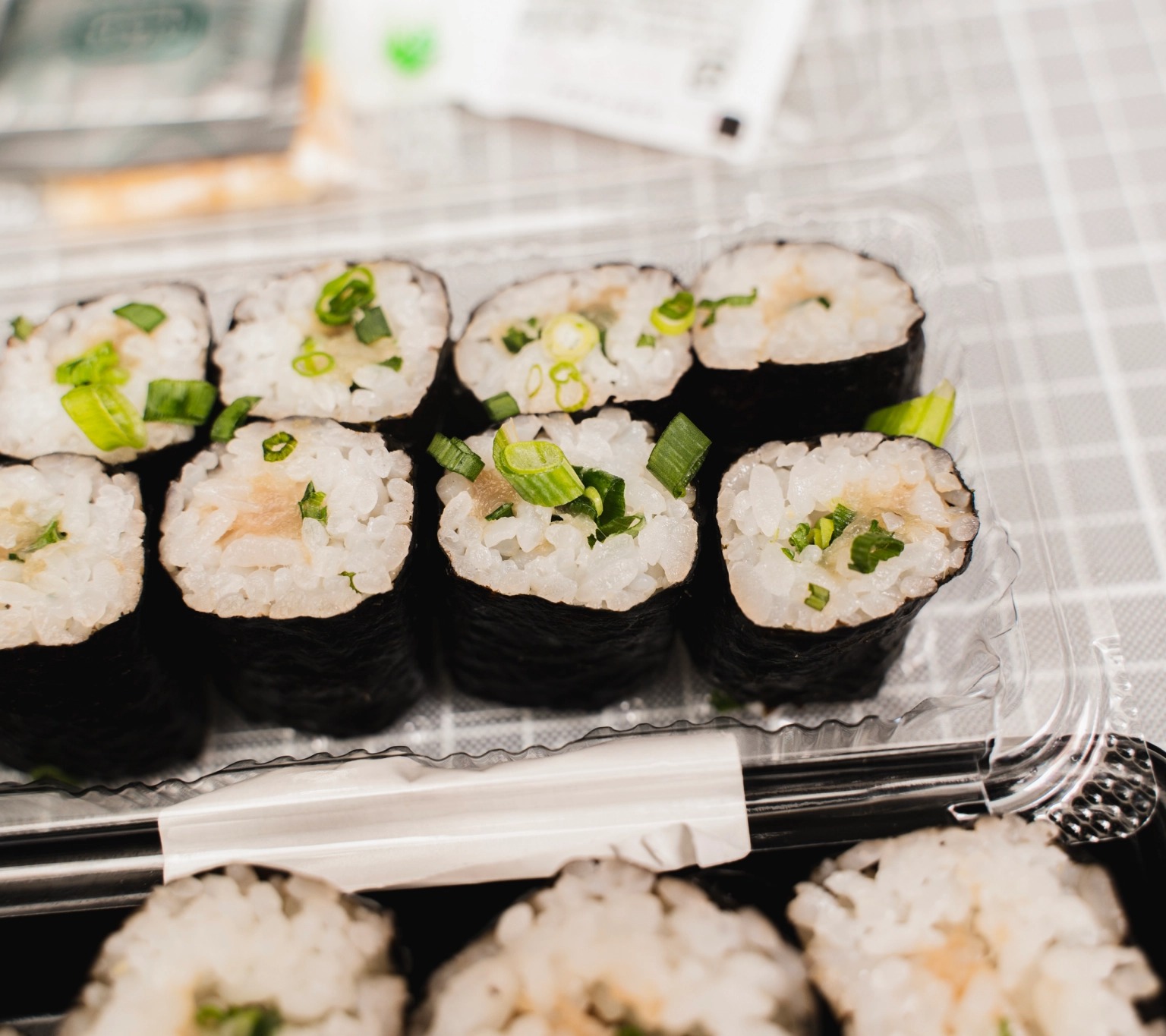 Sushi chains Sushiro and Kyotaru combine to make fishy megastore, but ...