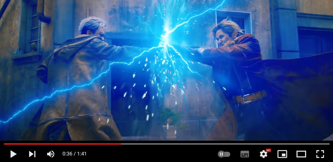 Fullmetal Alchemist, One Piece Voice Actor Ed Blaylock Passes Away ...