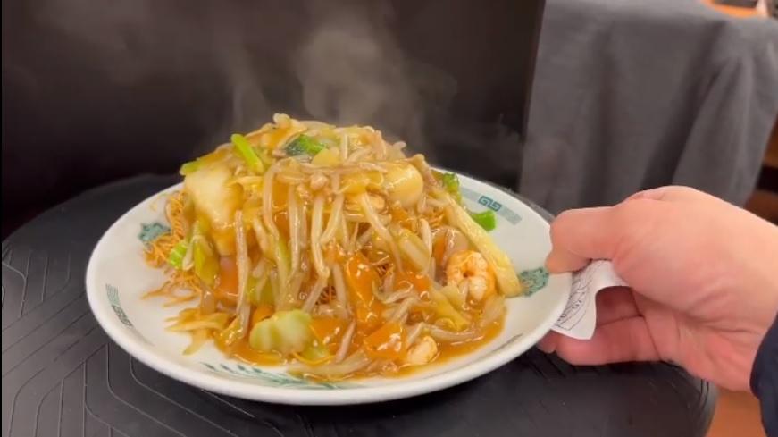 Robot ramen waiter now serving customers in Tokyo’s Akihabara【Video ...