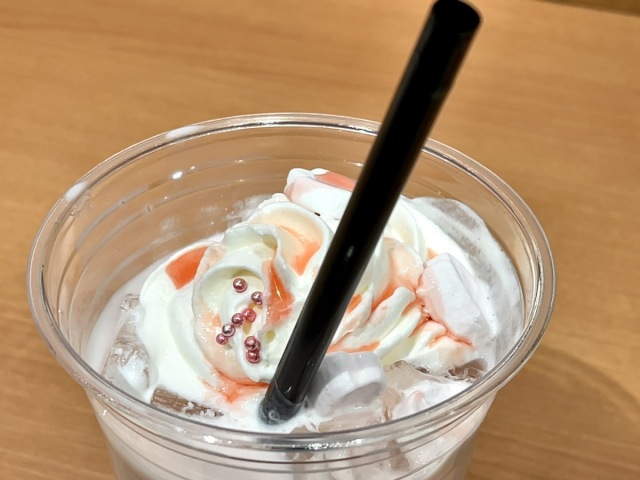 Is Starbucks really the best place to go for sakura drinks in Japan ...