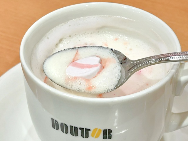 Is Starbucks really the best place to go for sakura drinks in Japan ...