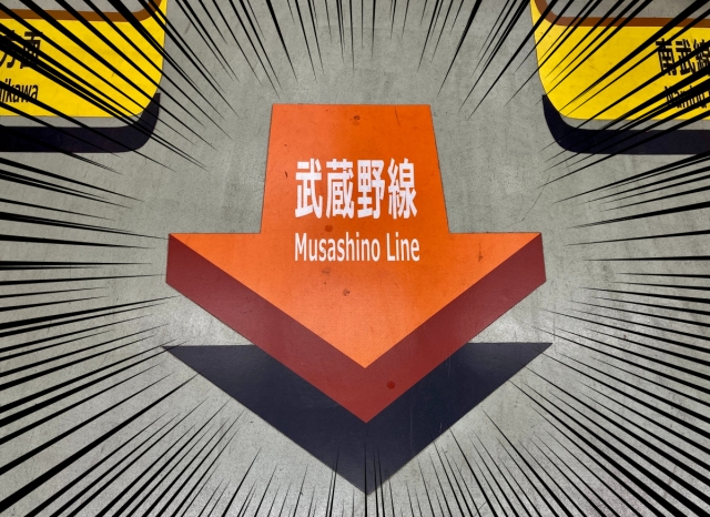 New ‘floating’ 3-D signs at this Japanese train station make you feel ...