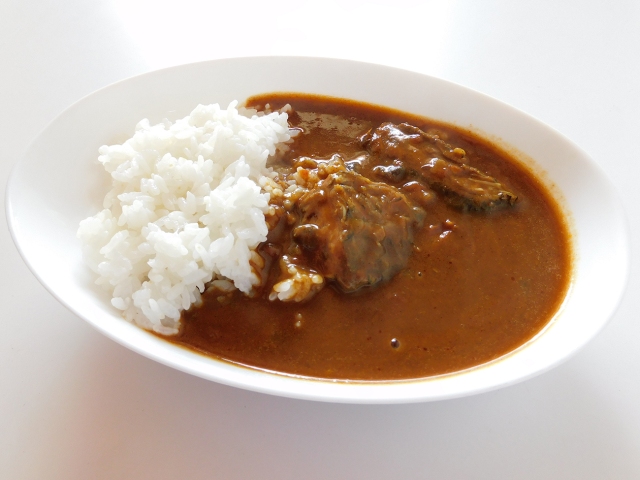 Three unusual Japanese curries to celebrate Regional Retort Curry Day ...