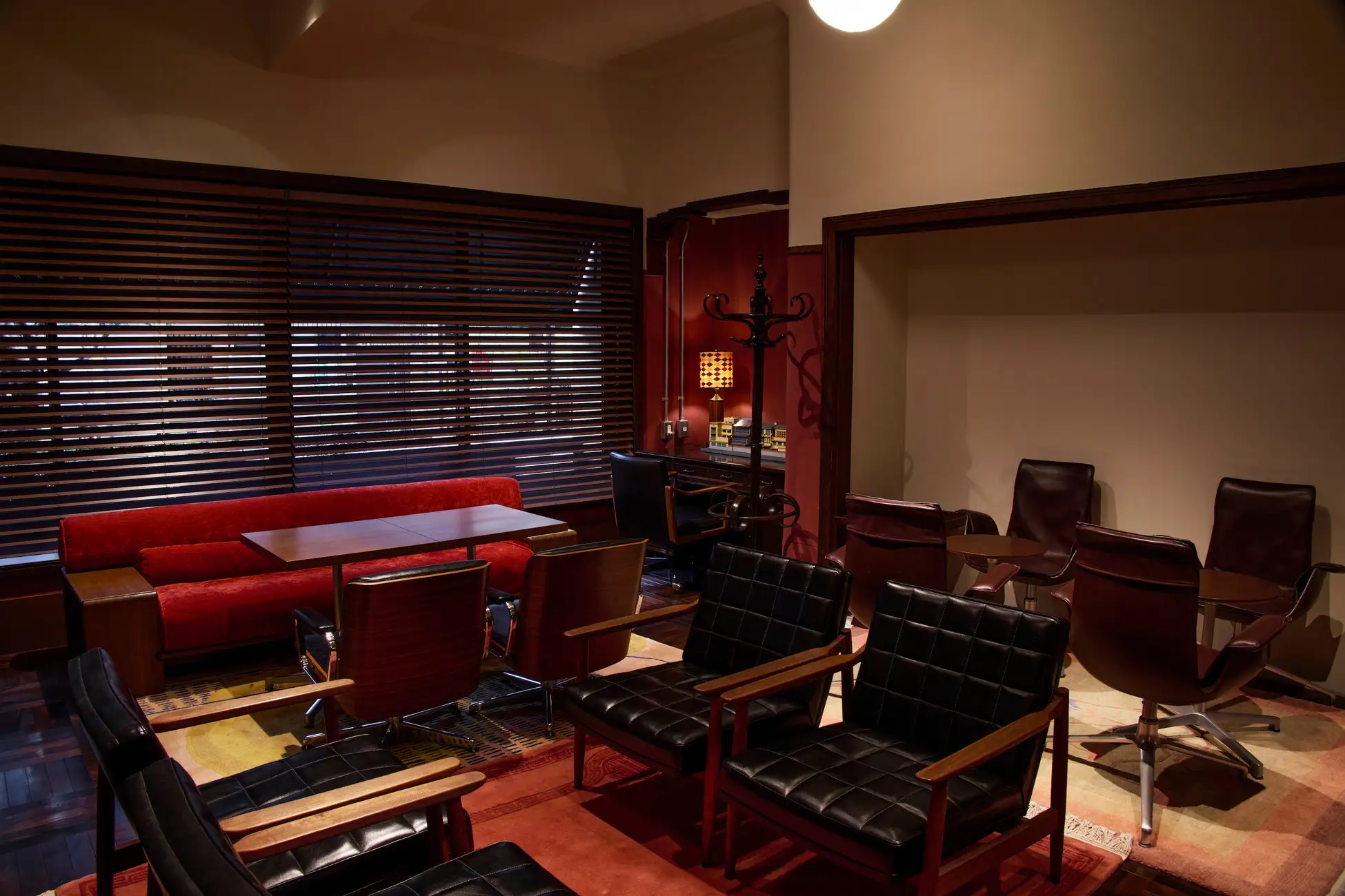 Nintendo HQ-turned-hotel shows off beautiful guestrooms waiting for ...