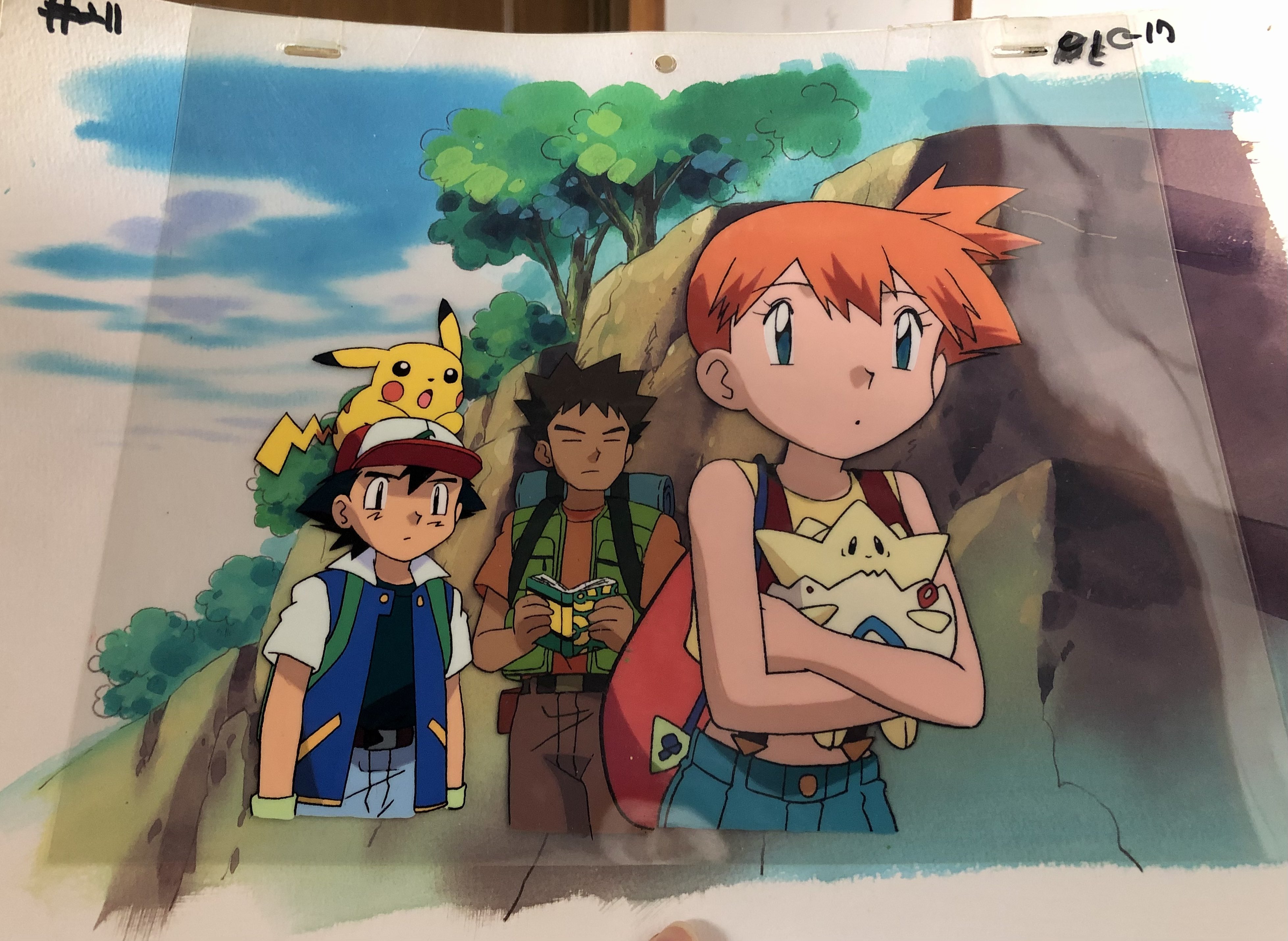 Tag: Misty | SoraNews24 —Japan News—