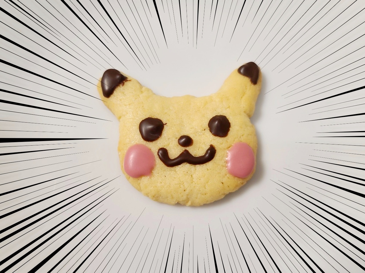 Are the new sold-out official Pokémon cookie kits worth the hype ...