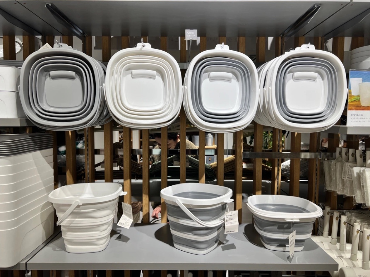 Daiso’s Standard Products store — what’s worth buying and what’s not ...