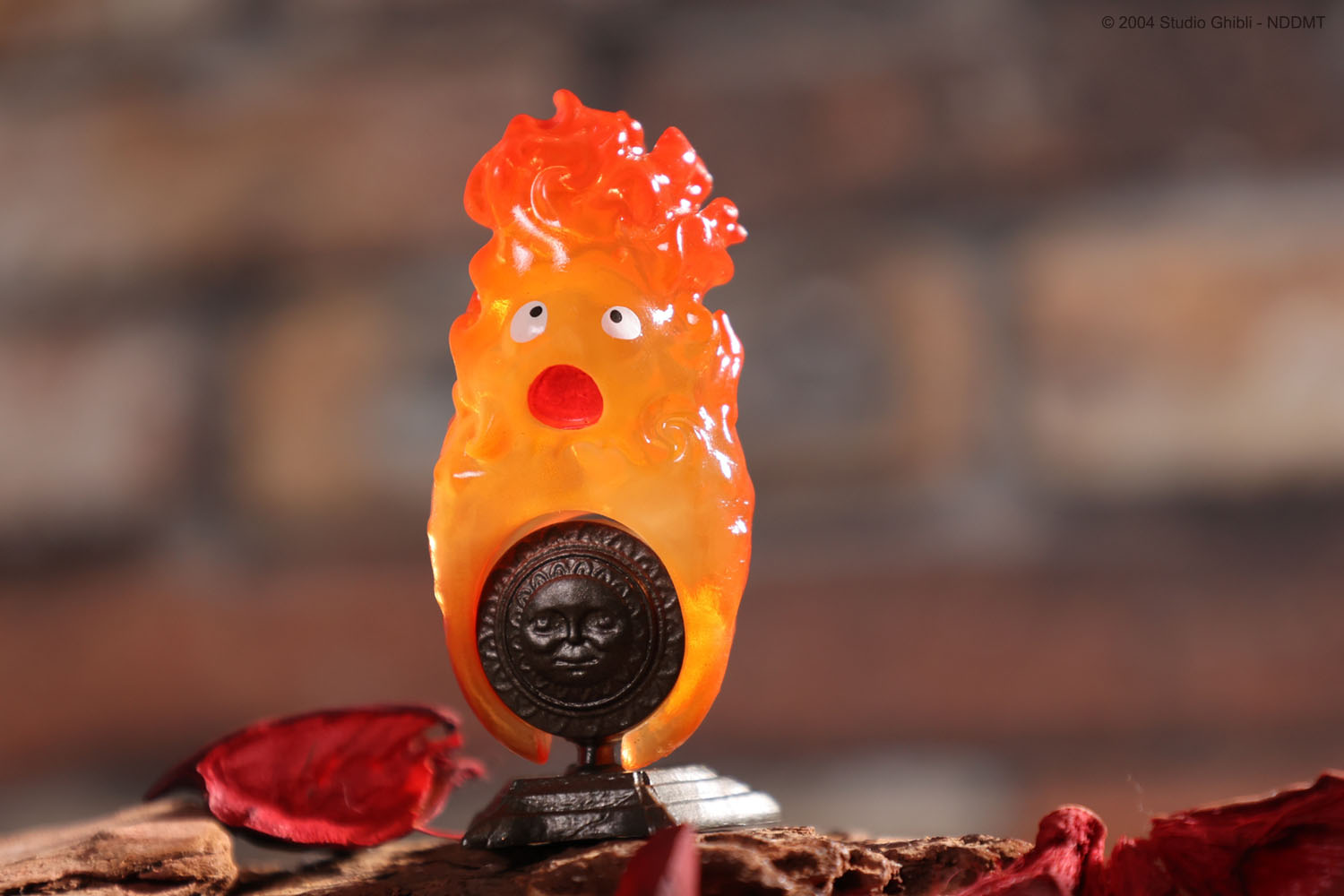 Studio Ghibli Recipe: How to make anime food from Howl’s Moving Castle ...