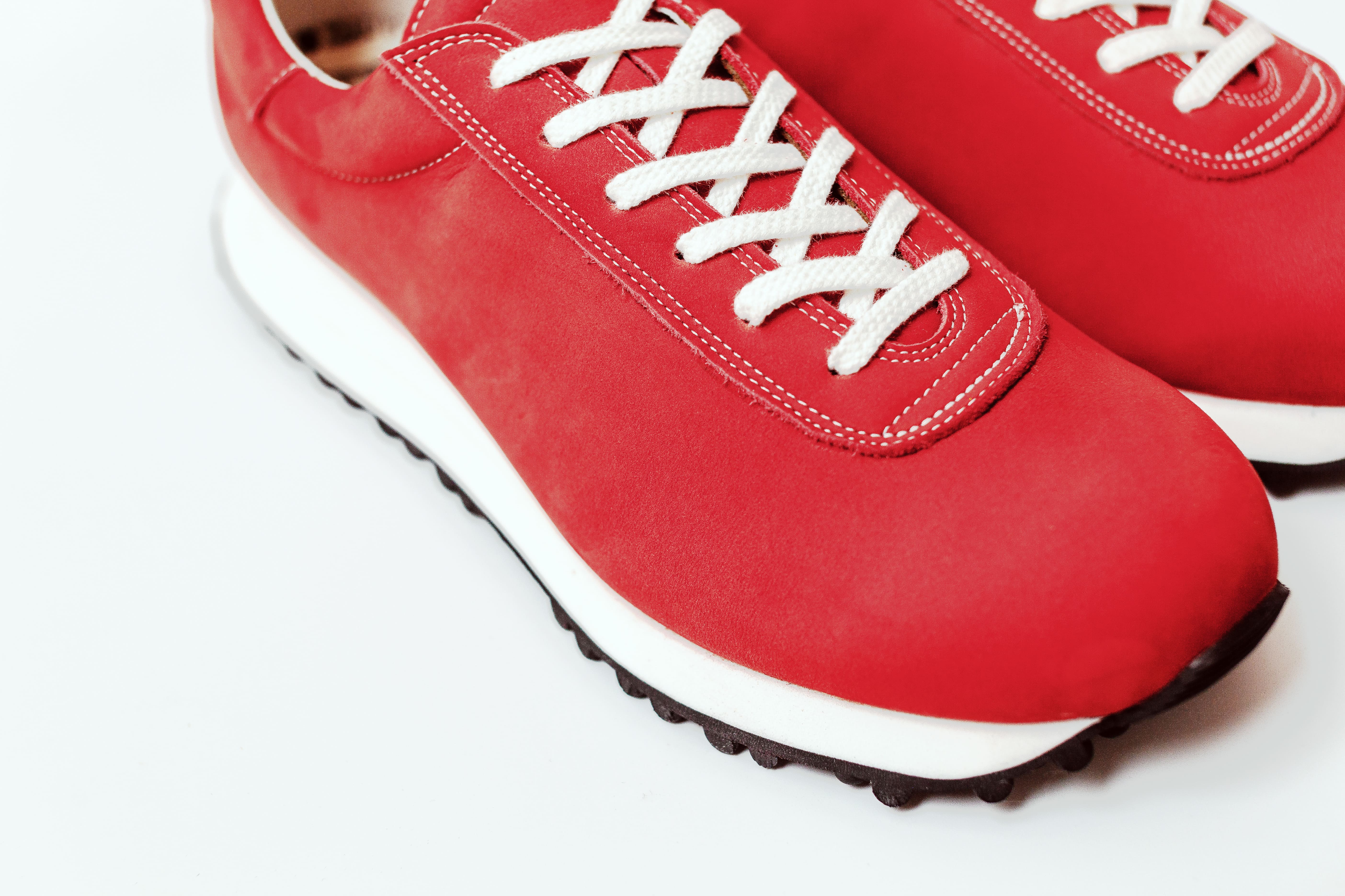 Japanese takoyaki chain brings out sneakers with fun food details ...