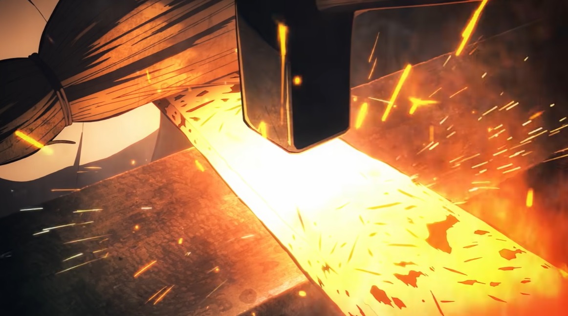 First preview for Demon Slayer’s new Swordsmith Village Arc is here ...