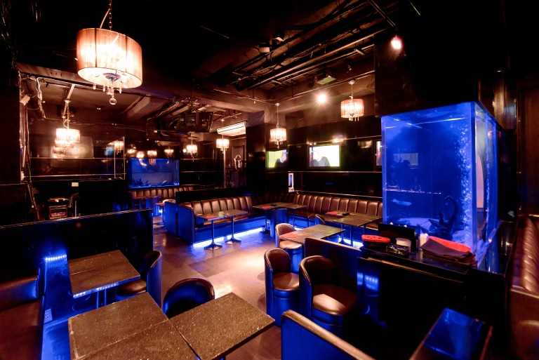 How do Japan’s host club hosts get their professional names? We talk ...