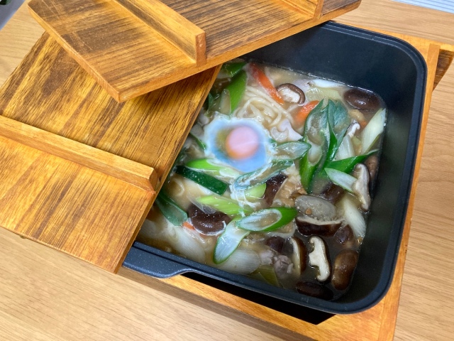 Japanese oden maker revolutionises the way we eat at home…with a few ...