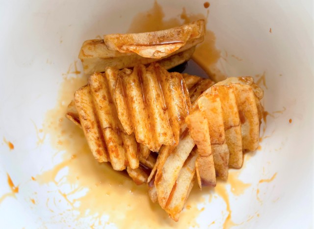 New Wet Potato Chips Revolutionise The Snack Industry In Japan