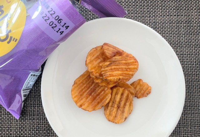 New “wet” potato chips revolutionise the snack industry in Japan ...