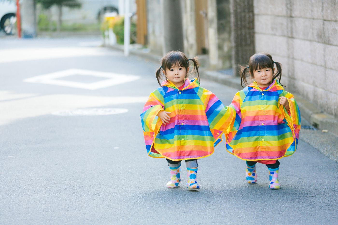 Short documentary explores the significance of Japanese children being ...