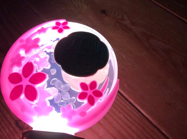 How many otaku penlights do you need to survive a blackout in Japan ...