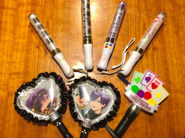 How many otaku penlights do you need to survive a blackout in Japan ...