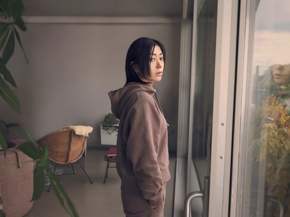 Hikaru Utada releasing vinyl version of all albums, pop-up store ...