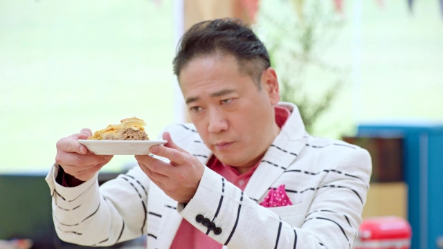 The new Bake Off Japan on Amazon Prime is everything we ever wanted ...