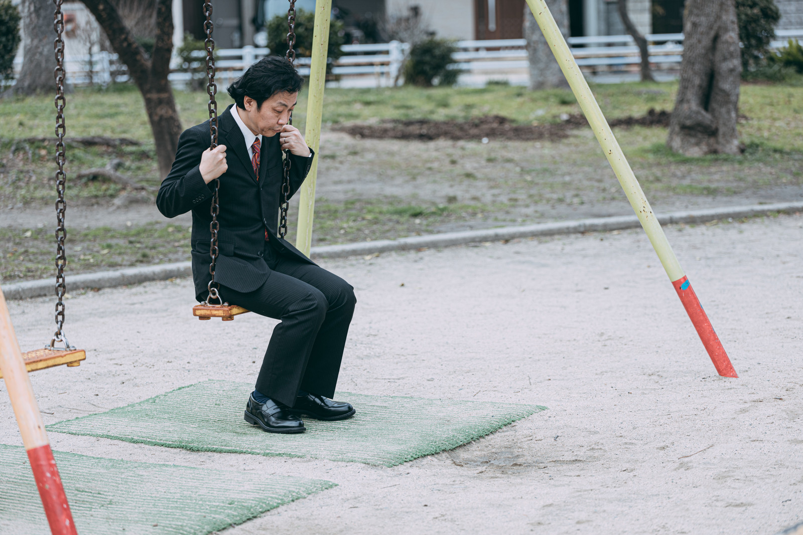 Survey reveals that many young people in Japan are experiencing ...