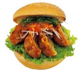 Japan’s Top 7 alternative “Regional Burgers” | SoraNews24 -Japan News-