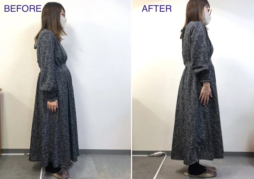 This shaping underwear from Uniqlo is better than a diet and only costs ...
