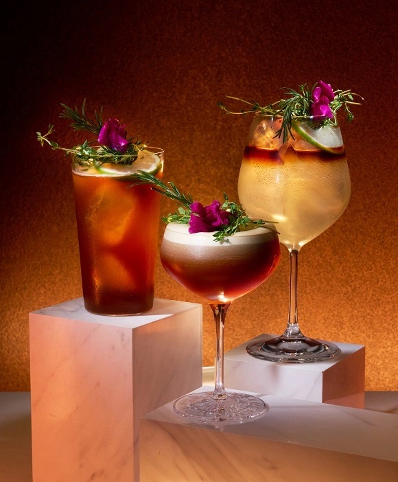 Tequila comes to Starbucks Reserve Roastery Tokyo with exclusive ...