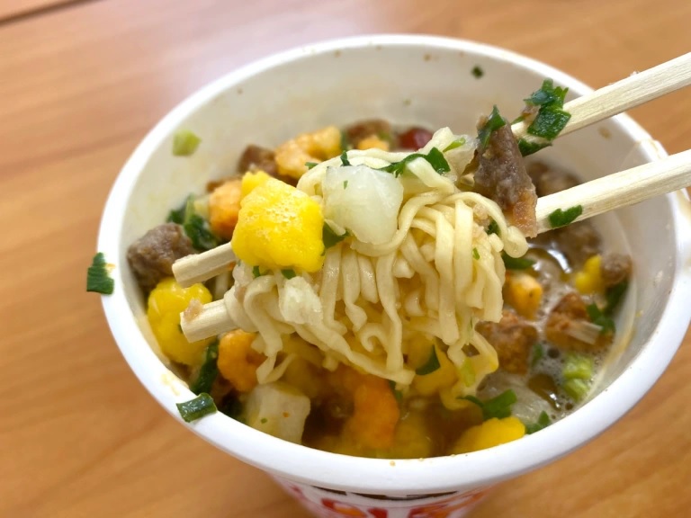 Japan has instant ramen booster packs, and we’re not even trying to ...