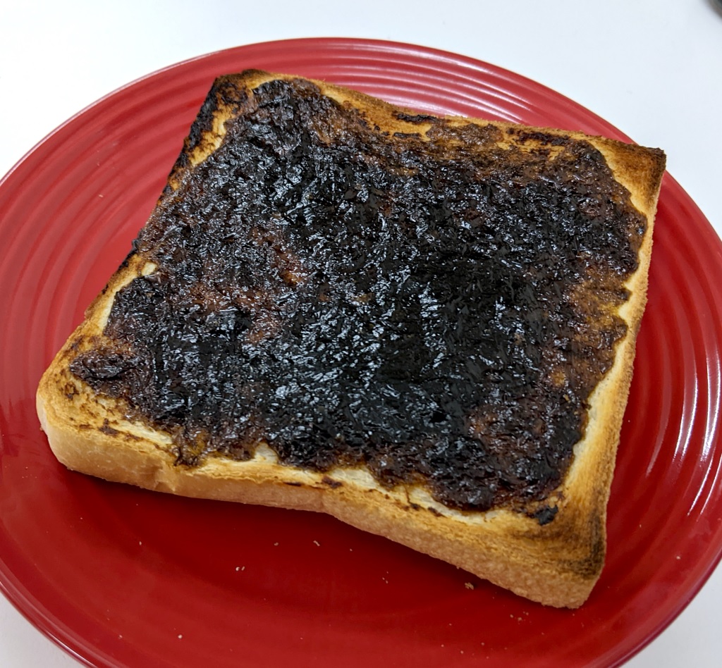 “It’s Rice! Toast” recipe from Japan gives us an edible paradox for ...